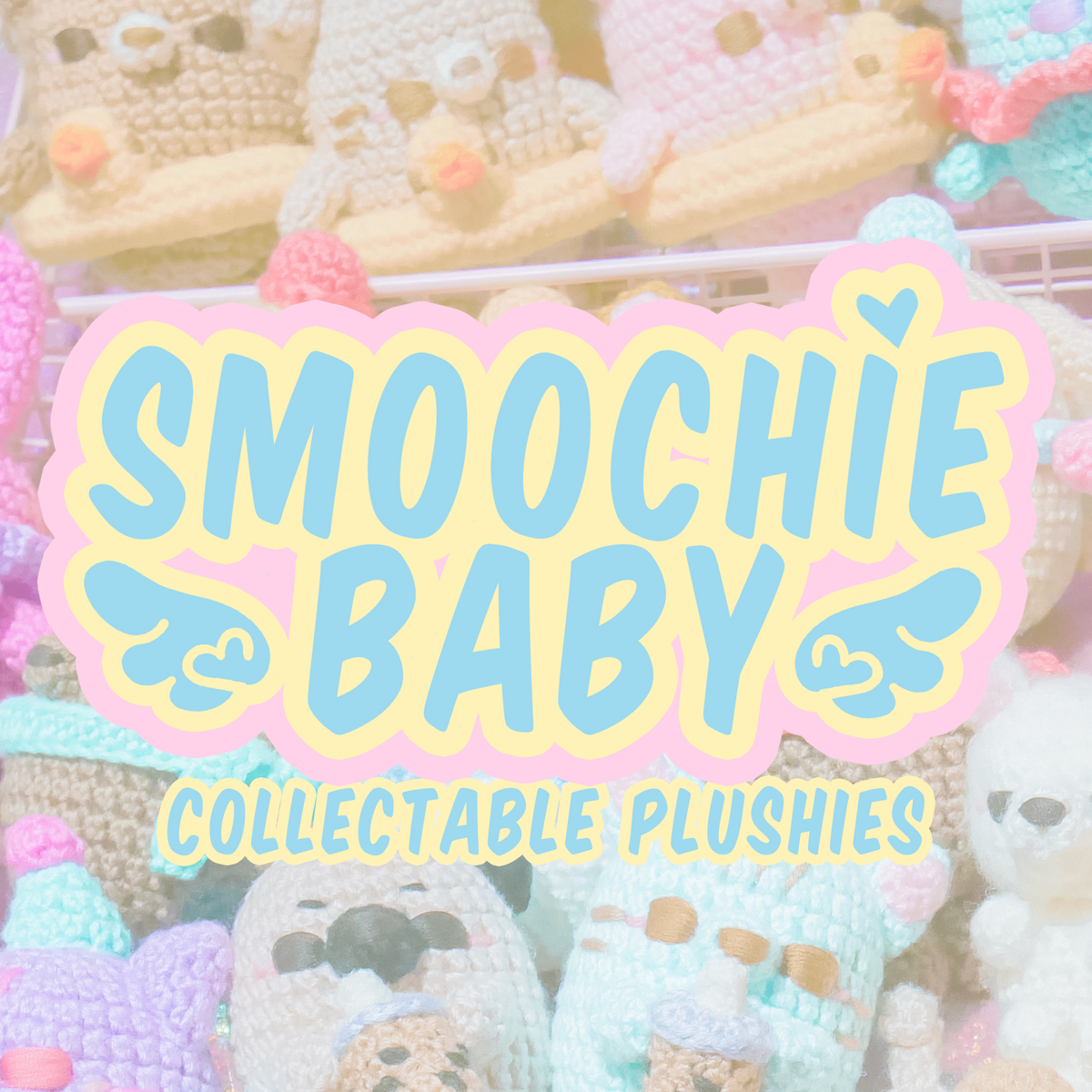 Smoochie Baby by TheCatWithYarn ♥